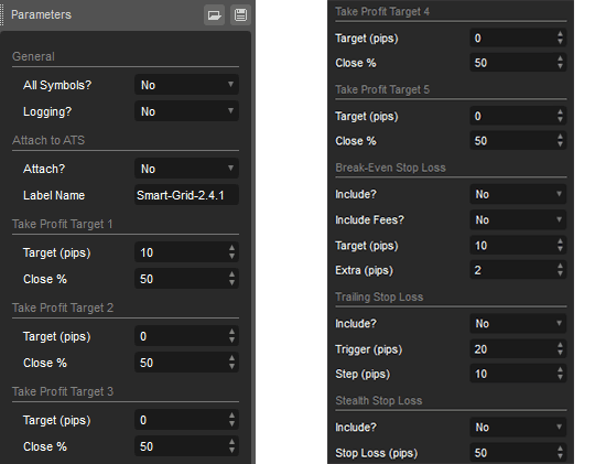 Ctrader Forex Risk Management Robot Clickalgo